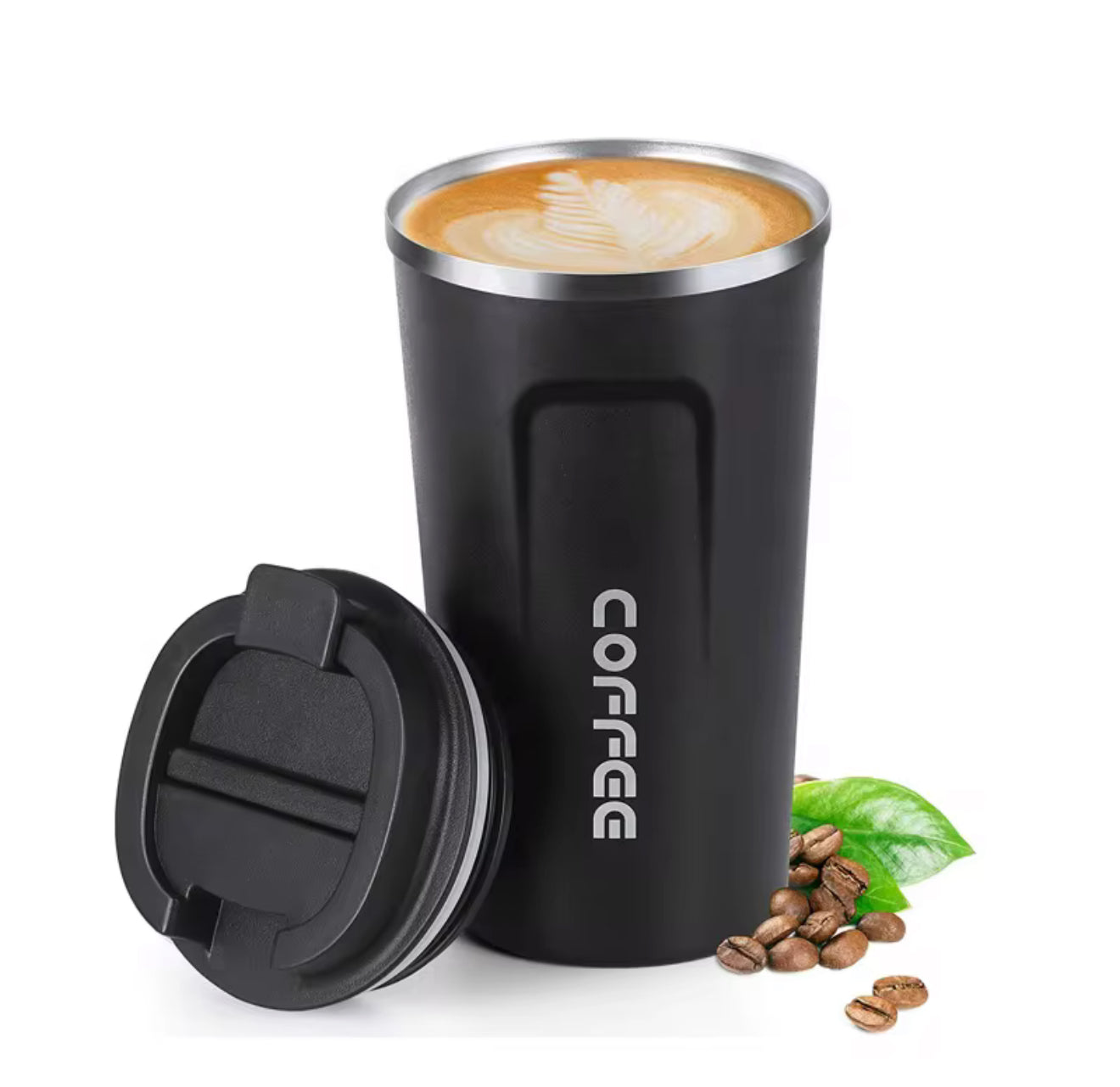 Termos térmicos – Creafa