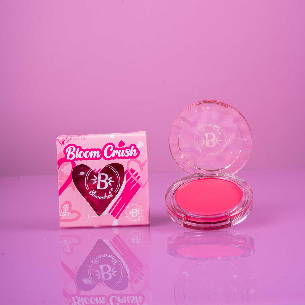 Bloomshell – tagged "Bloomshell" – Creafa