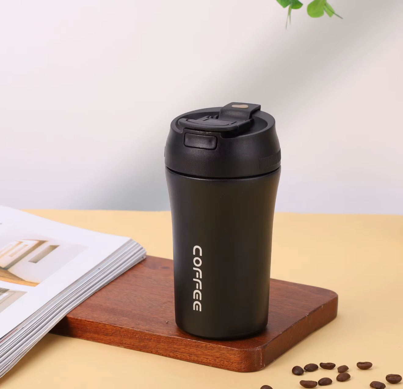 Termos térmicos – Creafa