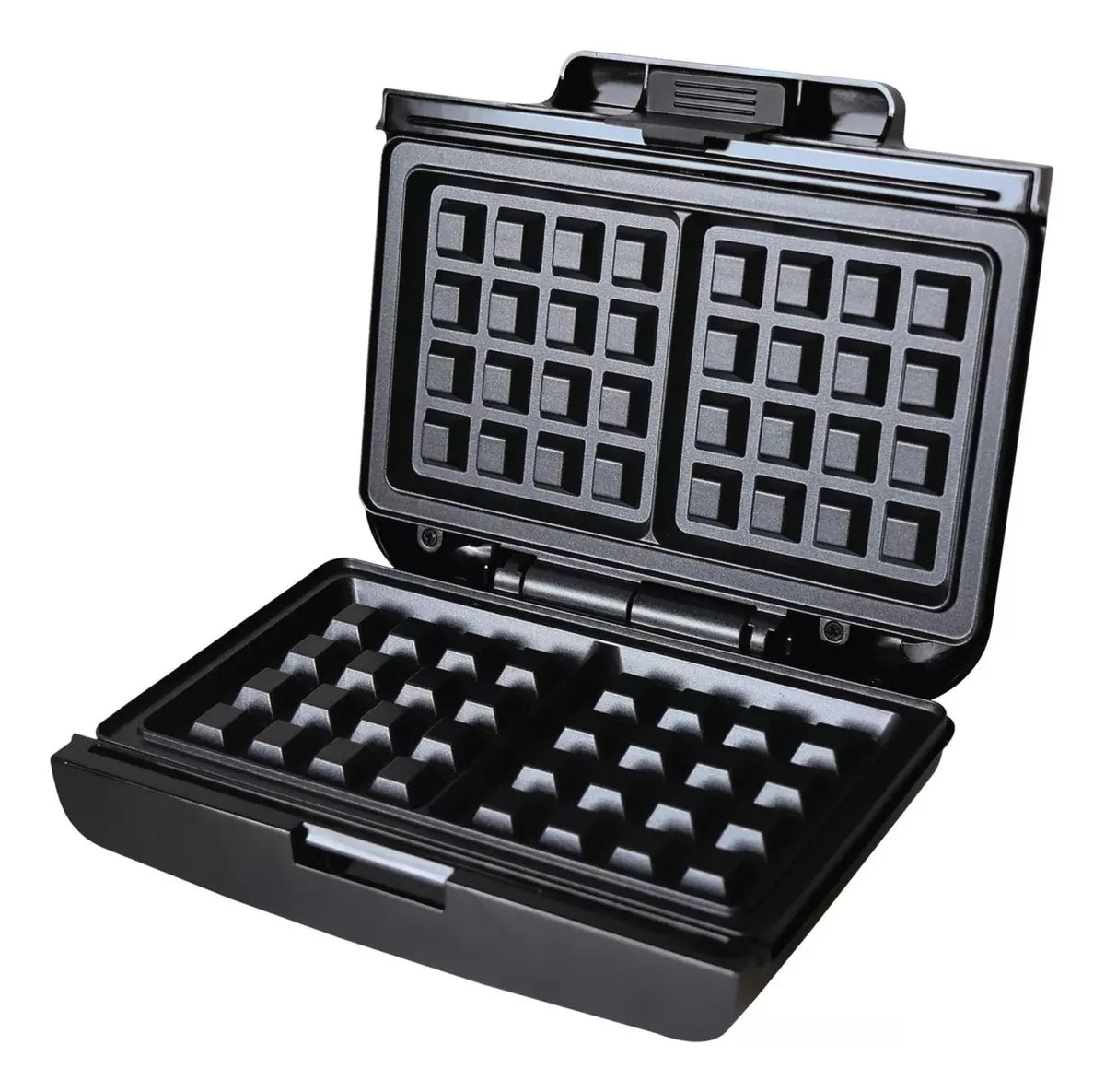 Waflera 2 Puestos Home Elements – Creafa