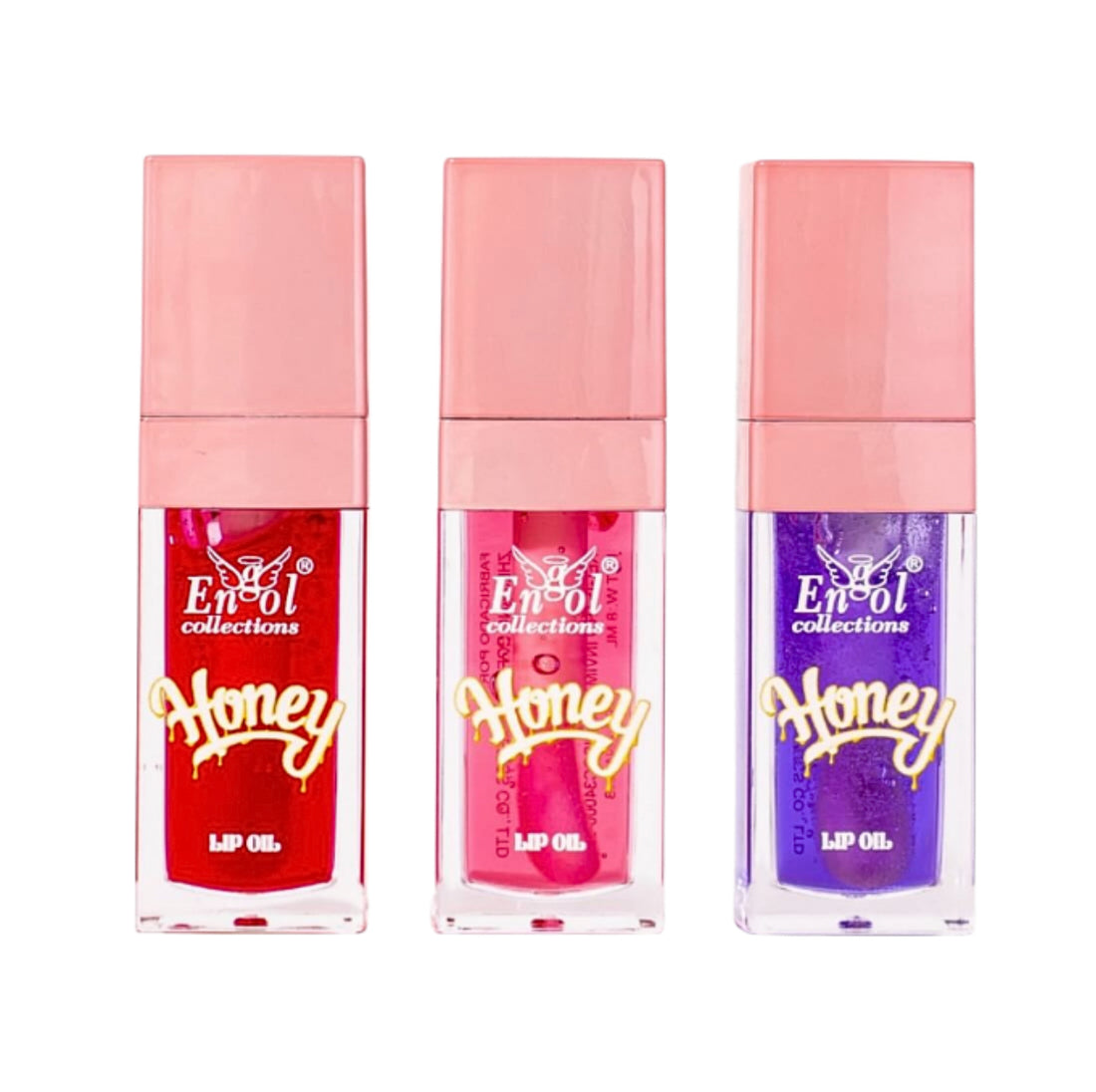 Gloss Engol – Creafa