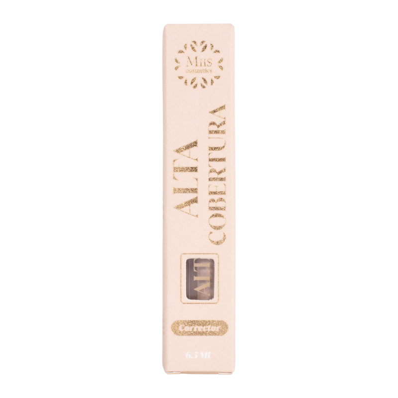 Miis Cosmetics – Creafa