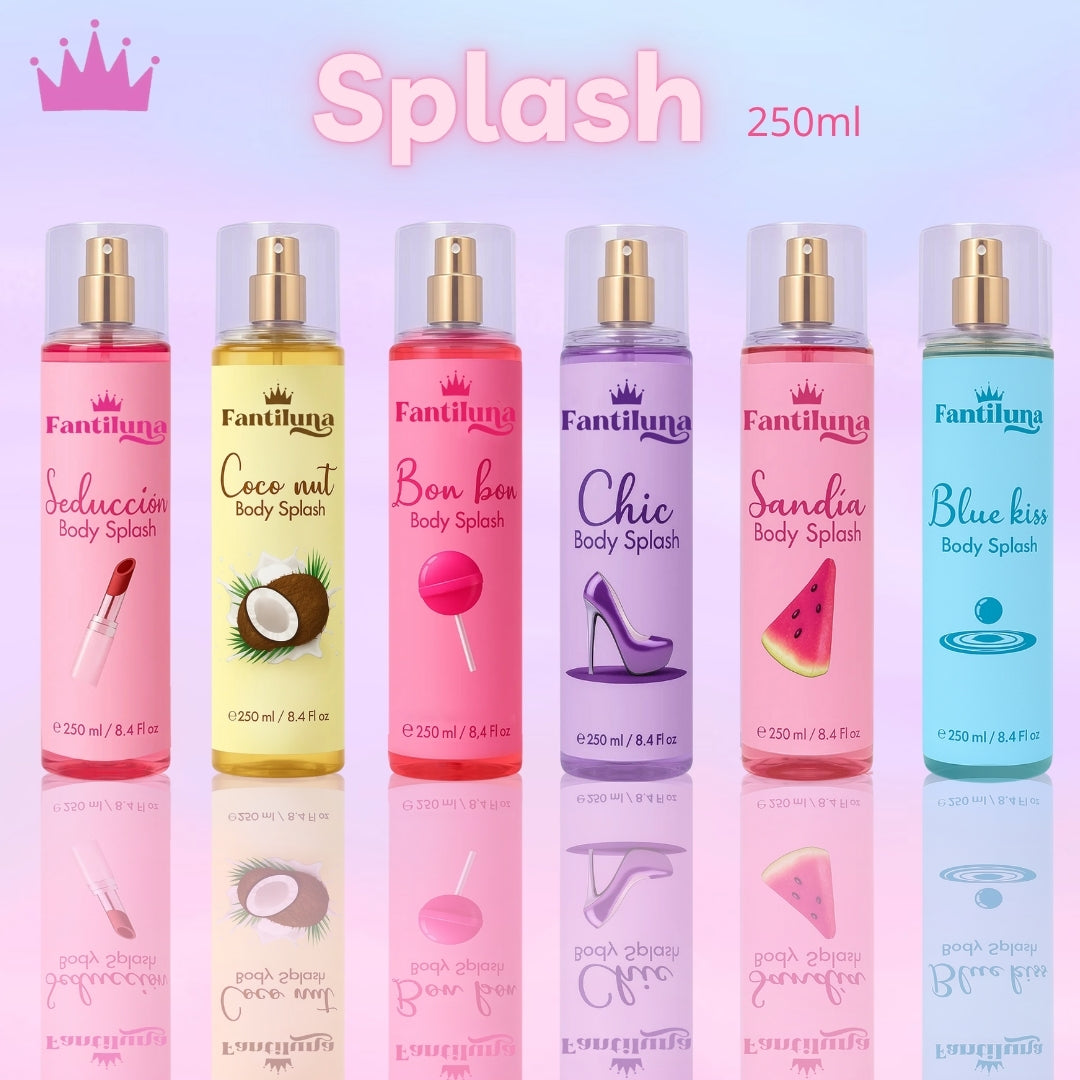 Colecciones – Creafa