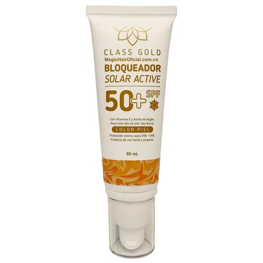 Class Gold – Creafa