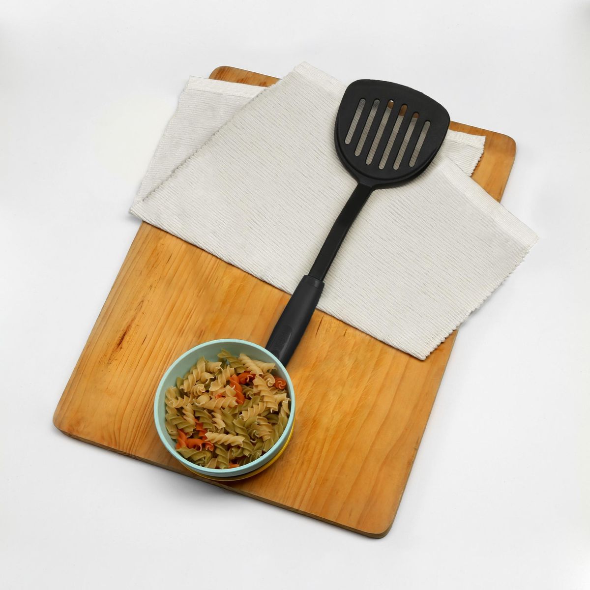 Espátula calada home Elements – Creafa